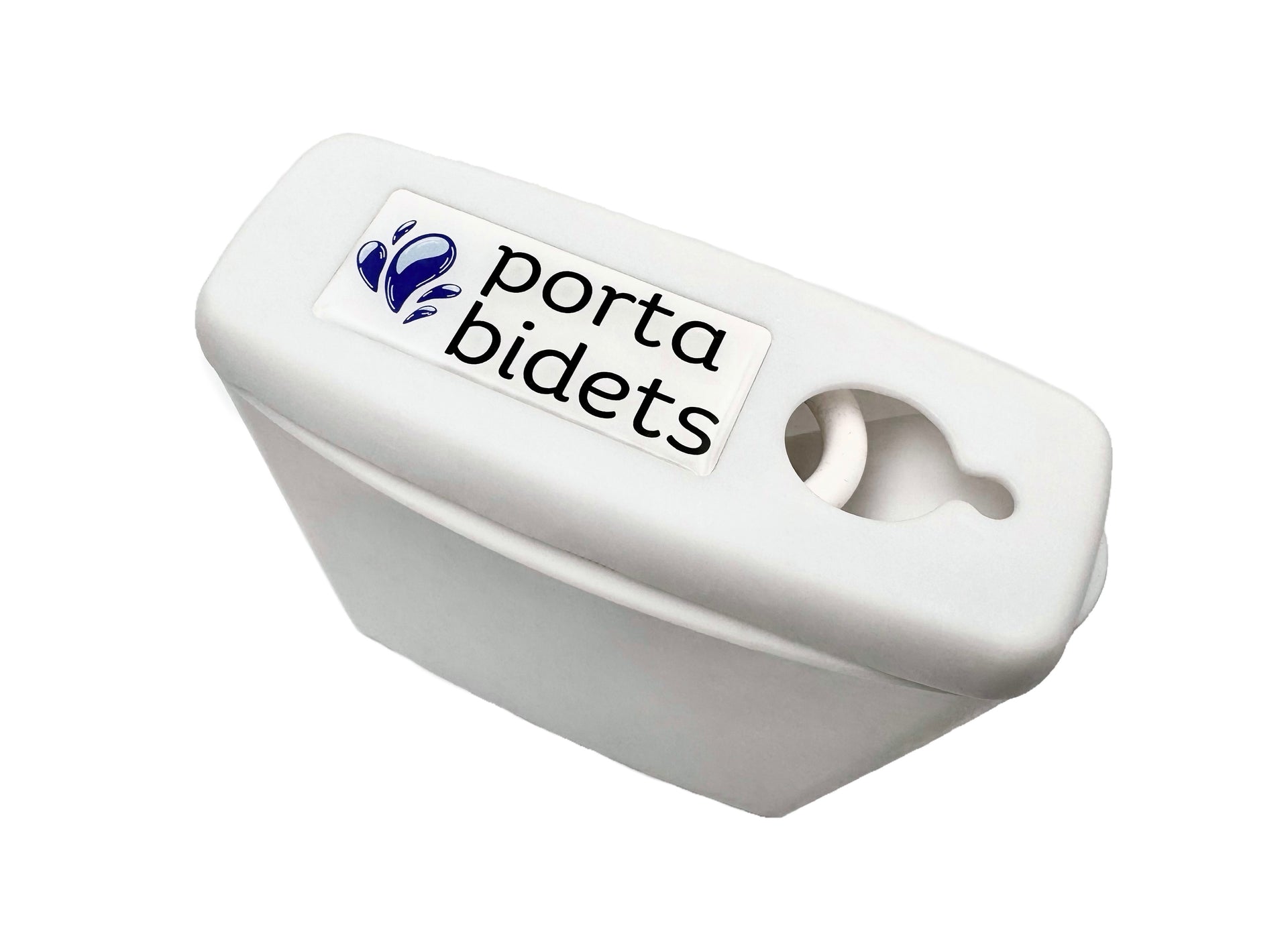 Portable Travel Bidet like your home bidet, Except Better! – PortaBidets